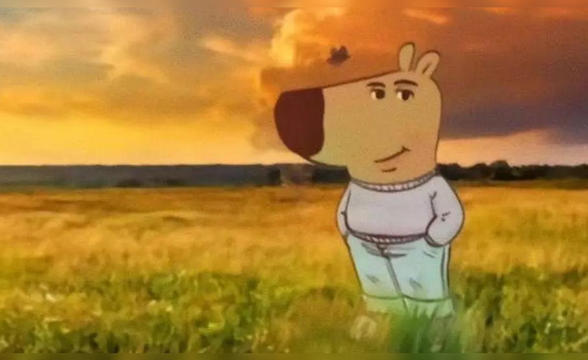 ¿Qué significa 'chill de cojones' y cuál es el origen del meme viral ...