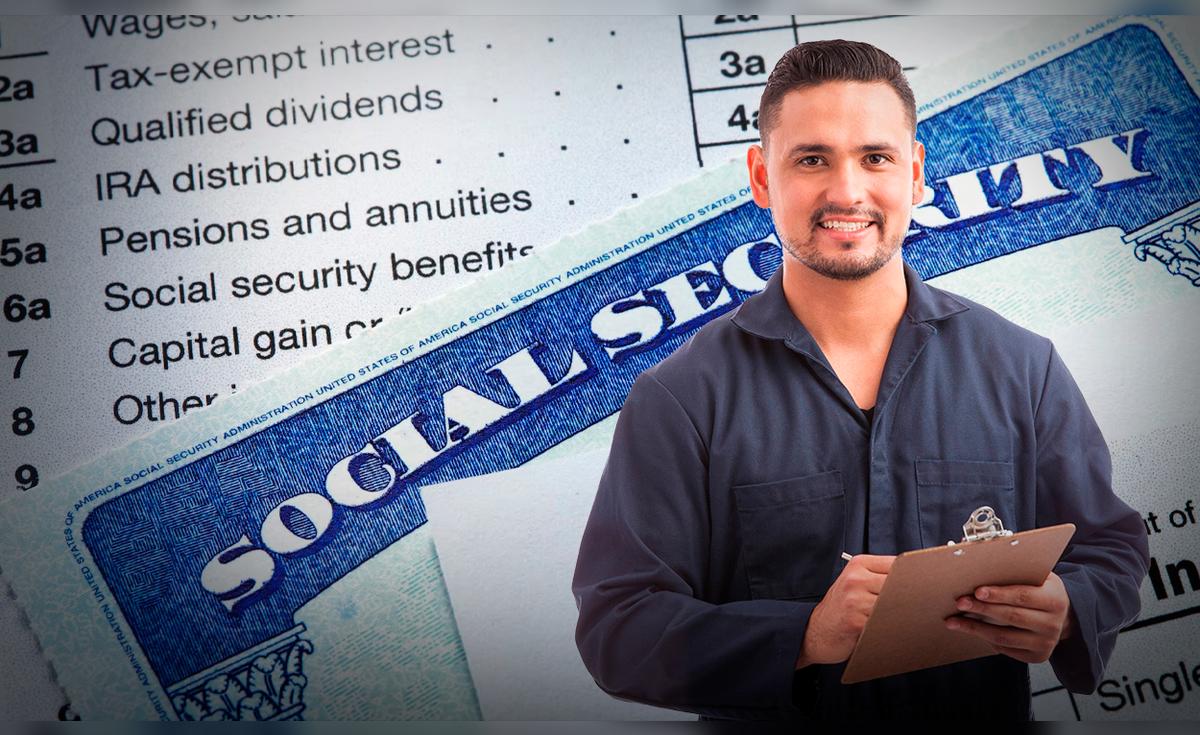 Seguro Social en 2025: 4 cambios clave que afectarán impuestos y beneficios de trabajadores en ...