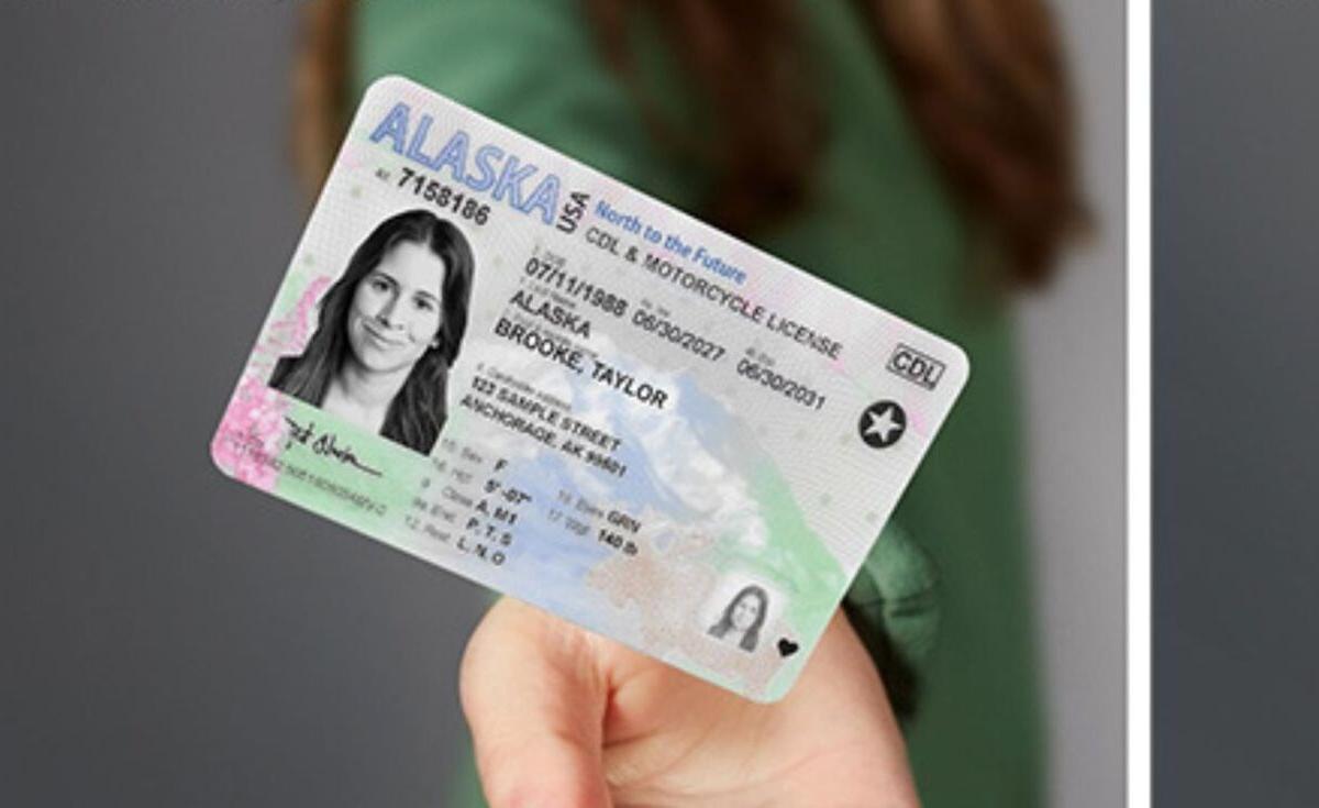 Licencia de conducir para inmigrantes en Alaska: los 5 principales ...
