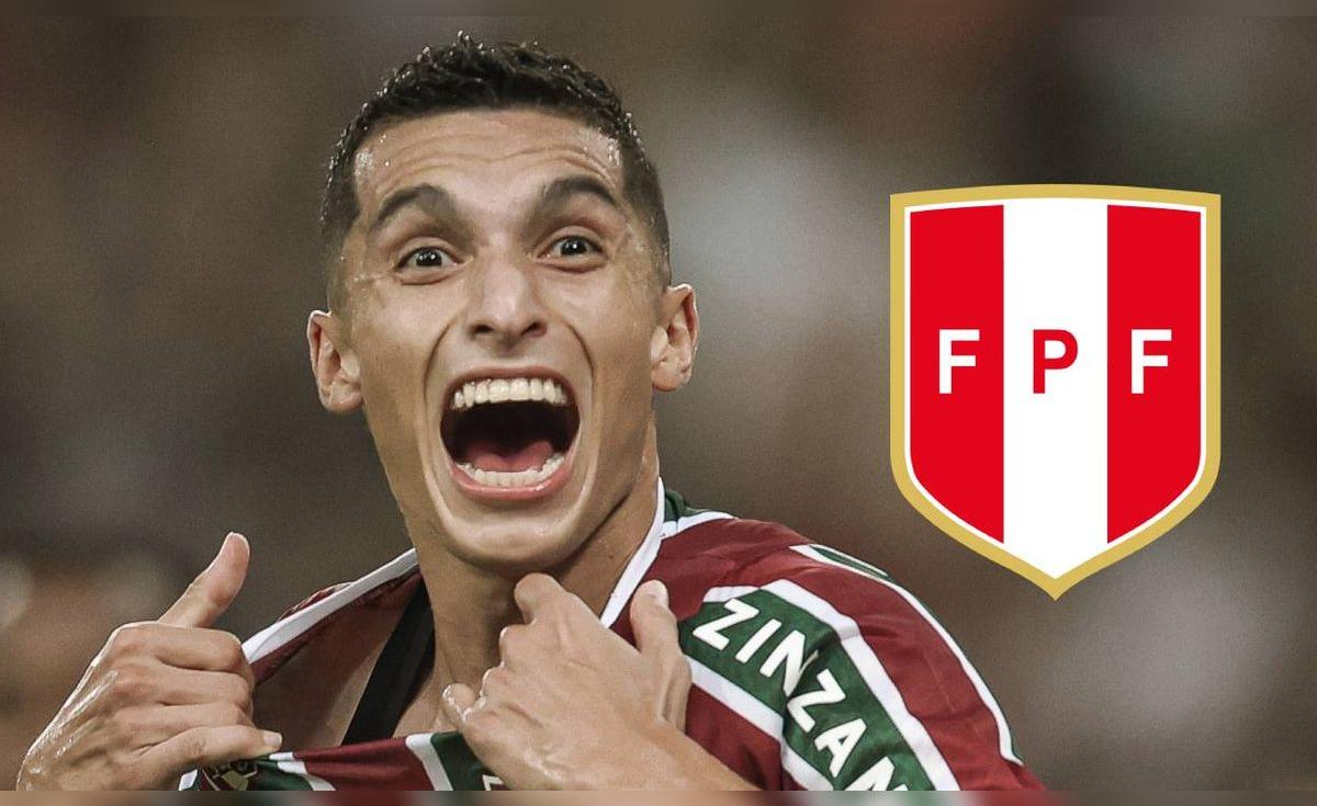 Selección peruana | Kevin Serna revela motivo que impide un llamado de ...