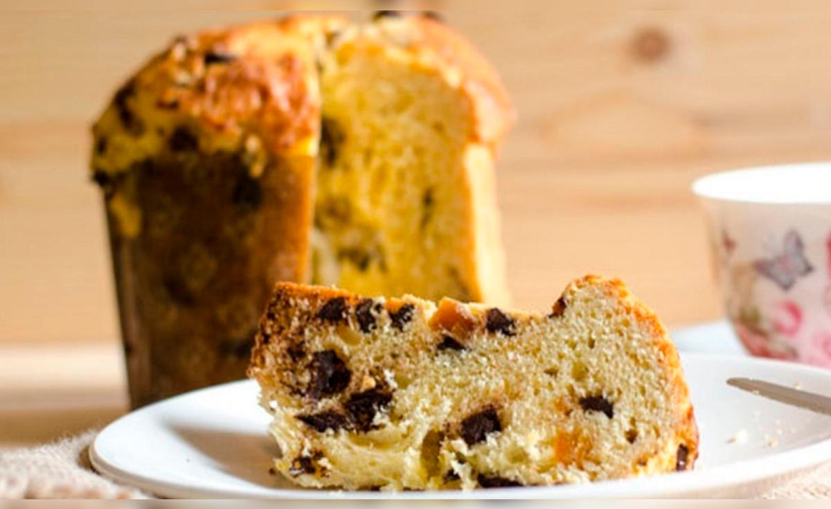 ¿Cuántos panes equivalen a una tajada de panetón? Esta es la cantidad ...