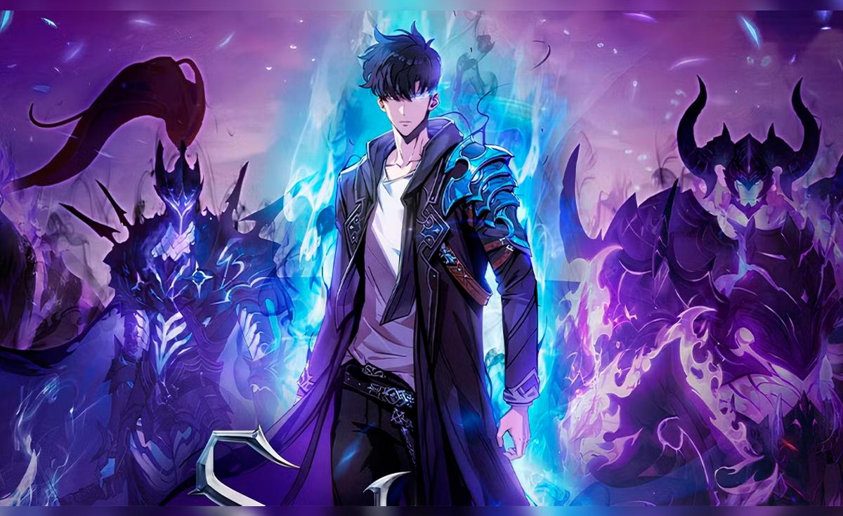 ¿Cuándo se estrena 'Solo leveling' temporada 2? Esta sería la fecha de estreno en Crunchyroll ...