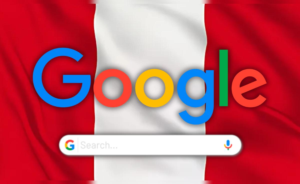 ¿Qué fue lo más buscado en Google Perú este 2024? APEC y la Eurocopa ...