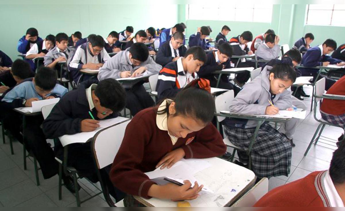 Escala de calificación Minedu 2024: ¿qué es A, B, C y AD en las notas ...