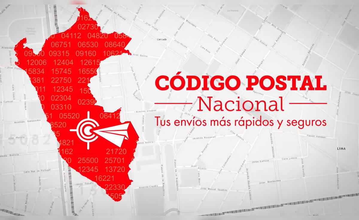¿Cómo saber el código postal de mi casa según el distrito en el que ...