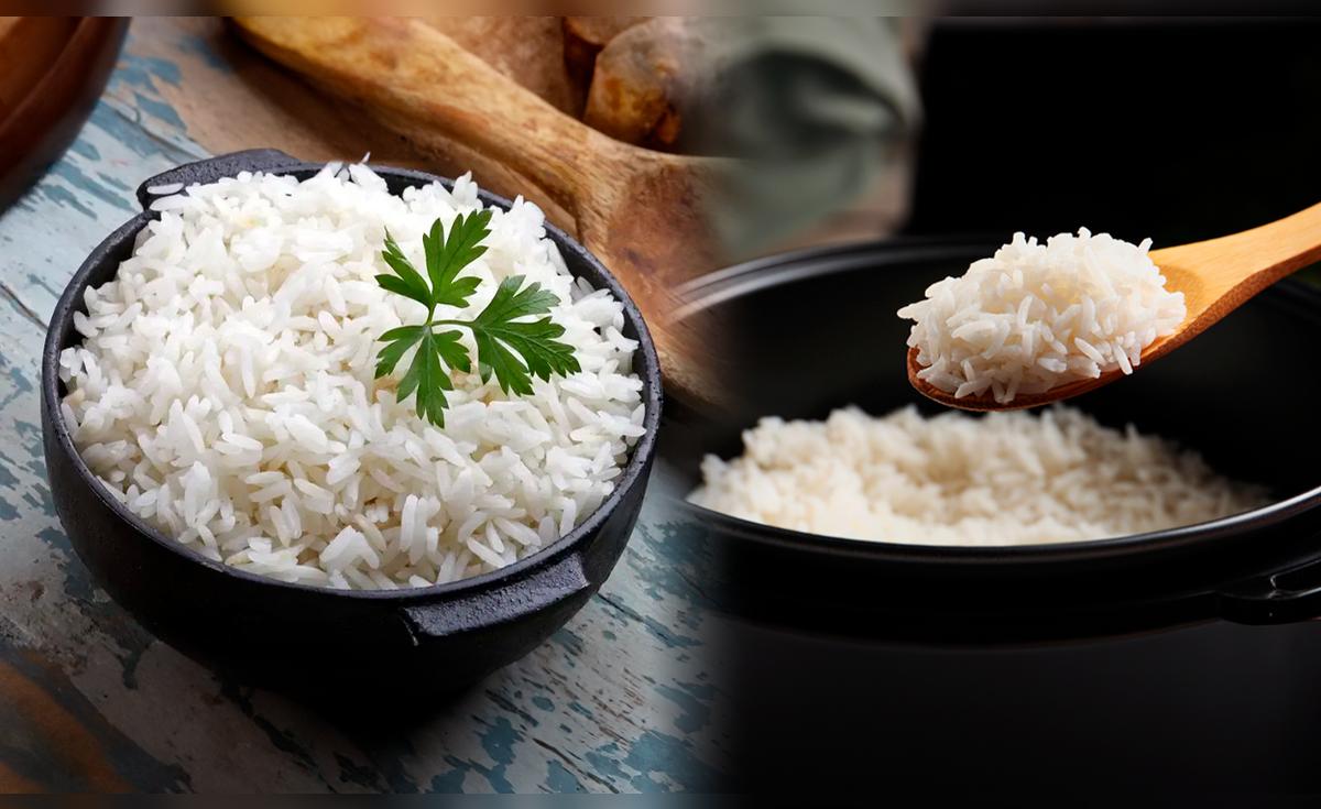 El país de América Latina líder en consumo de arroz del mundo: supera a ...