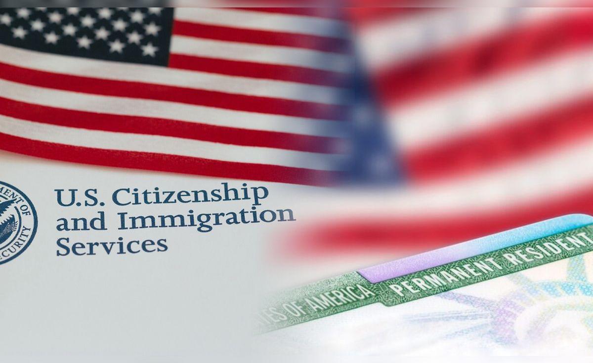 USCIS 2025: conoce cuánto demora el procesamiento del formulario I-90 ...