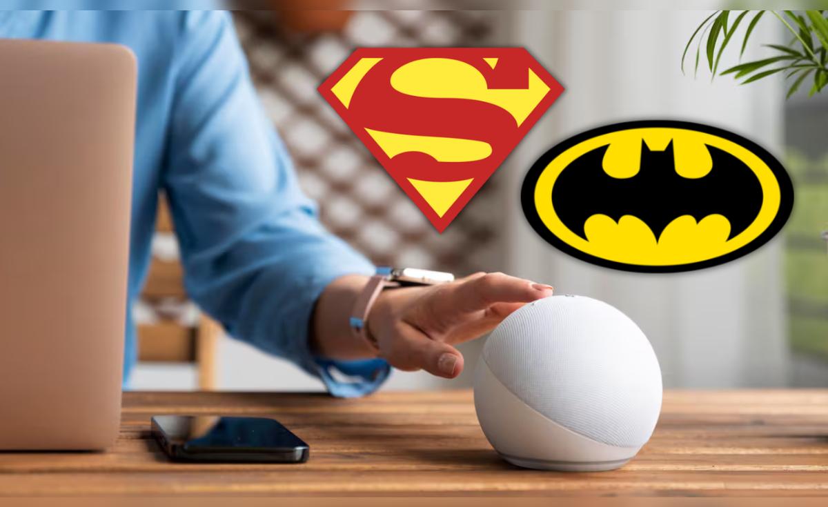 ¿Cómo activar los modos secretos de Alexa? Así puedes usar el súper ...