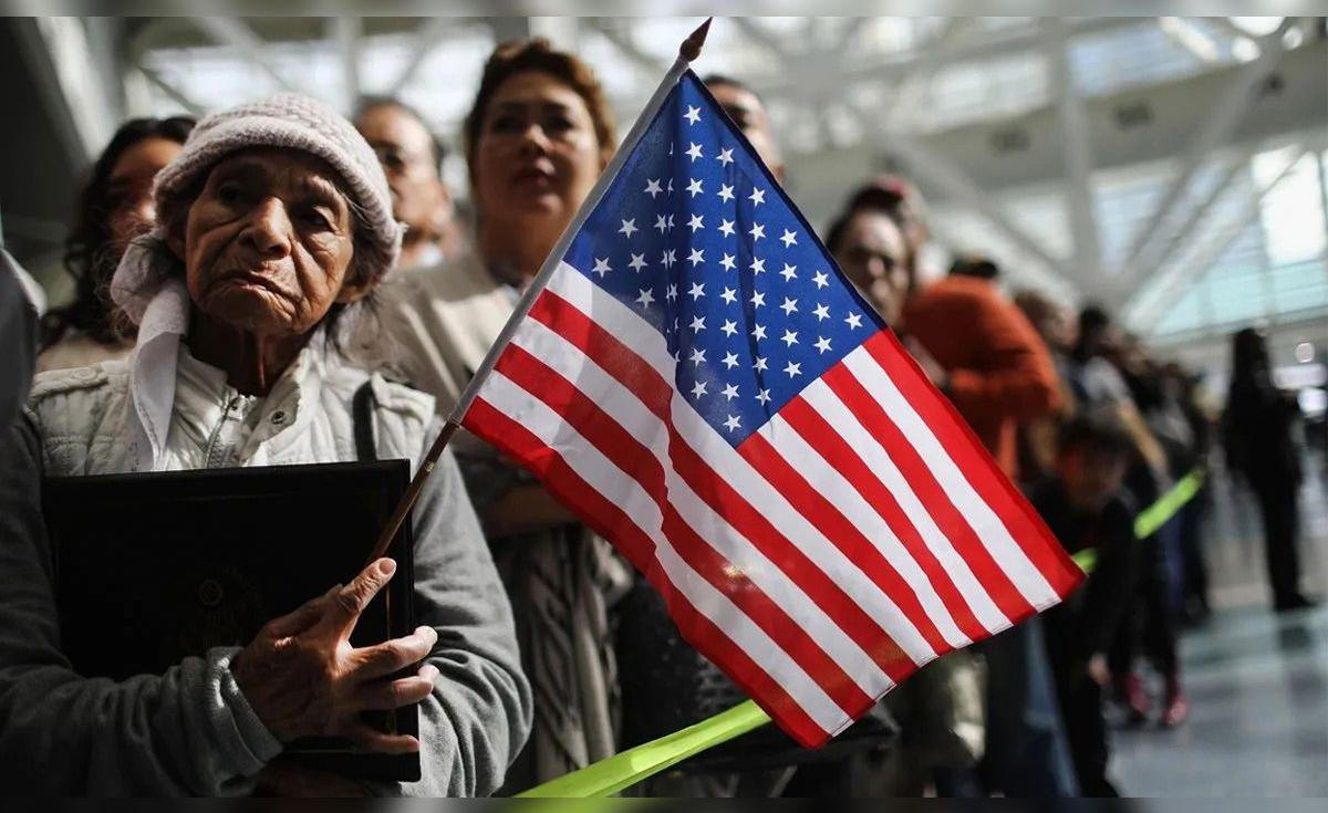 Inmigrantes en California: la ordenanza migratoria que beneficiará a ...