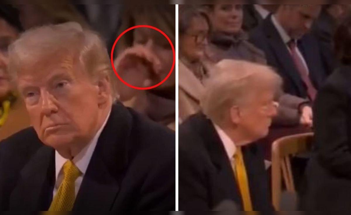 ¿Por qué Donald Trump es tendencia tras juicio en Francia? Qué se sabe ...