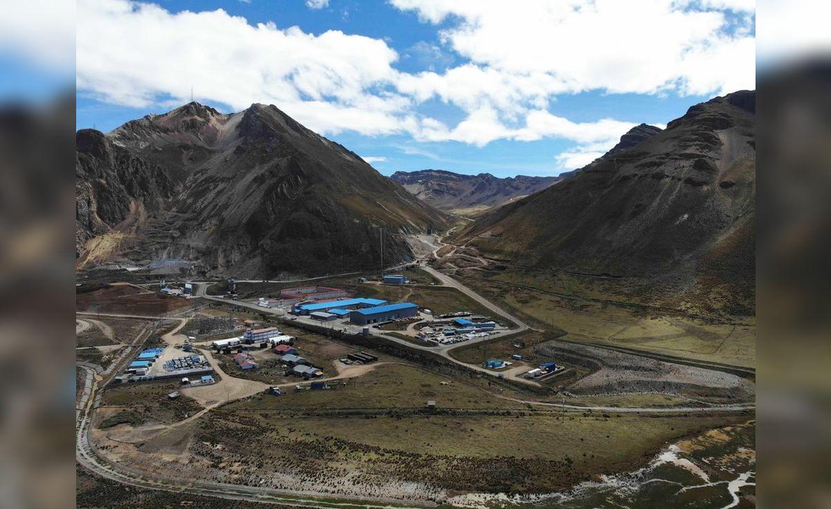 Minera peruana Alpayana anuncia oferta pública por acciones de ...
