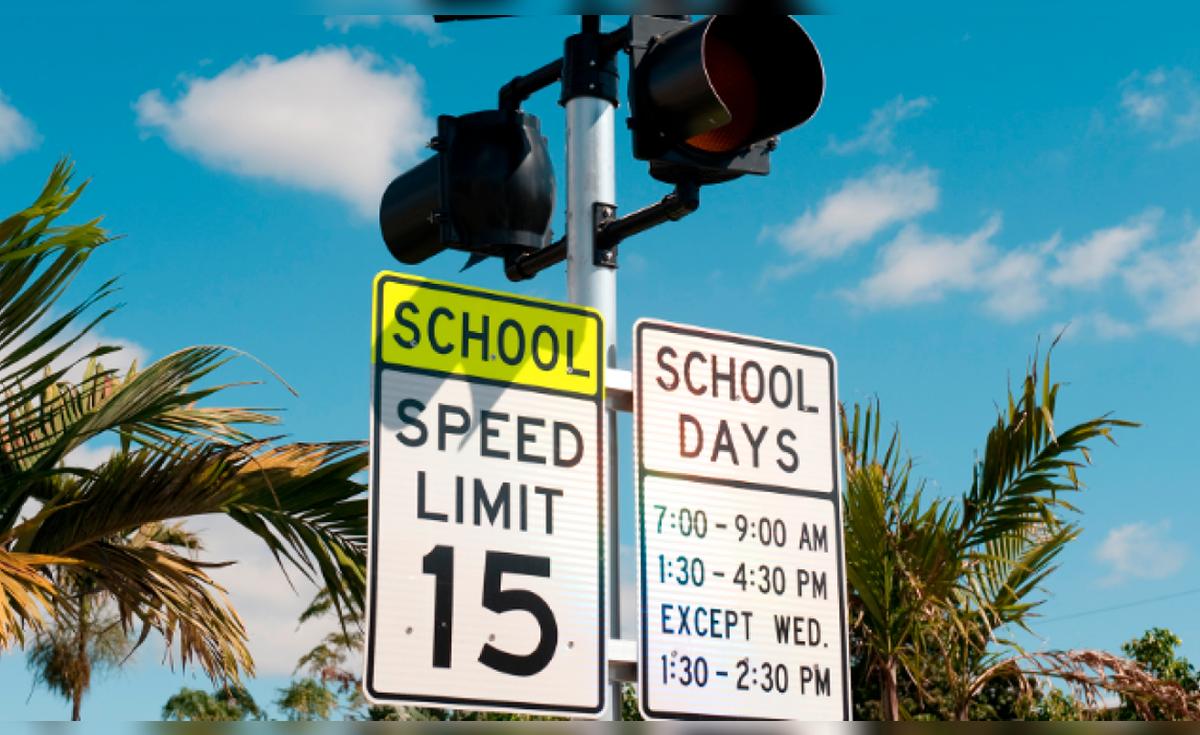 Semáforos inteligentes con IA en Miami-Dade: optimización del tráfico y ...