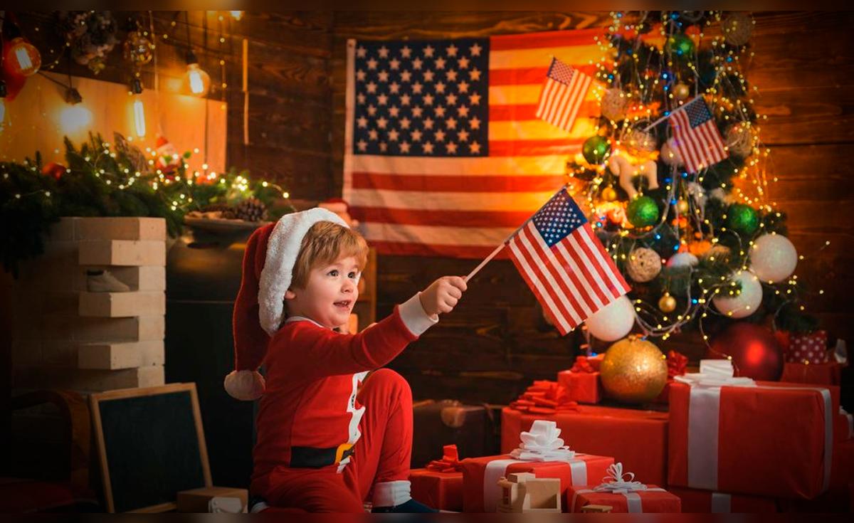 Nochebuena en Estados Unidos: ¿La víspera de Navidad considerada es un ...
