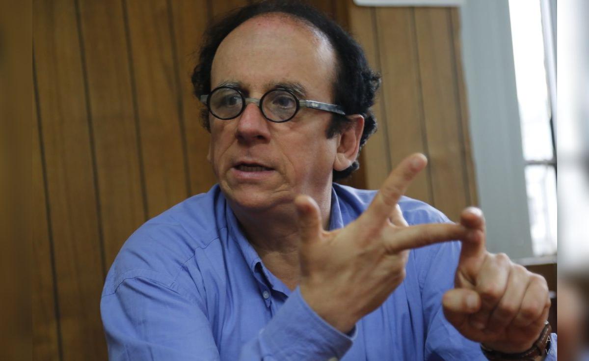 José De Echave sobre Ley Mape: “No ataca el problema del acaparamiento de concesiones mineras ...