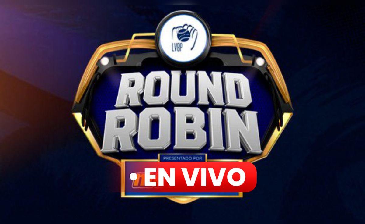 RESULTADOS LVBP EN VIVO HOY, 24 de diciembre: sigue el Draft de ...