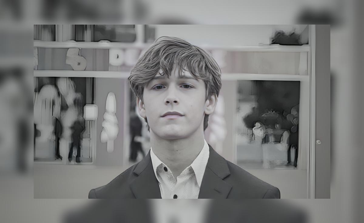 Quién fue Hudson Joseph Meek, el actor de 'Baby Driver' que murió a los ...