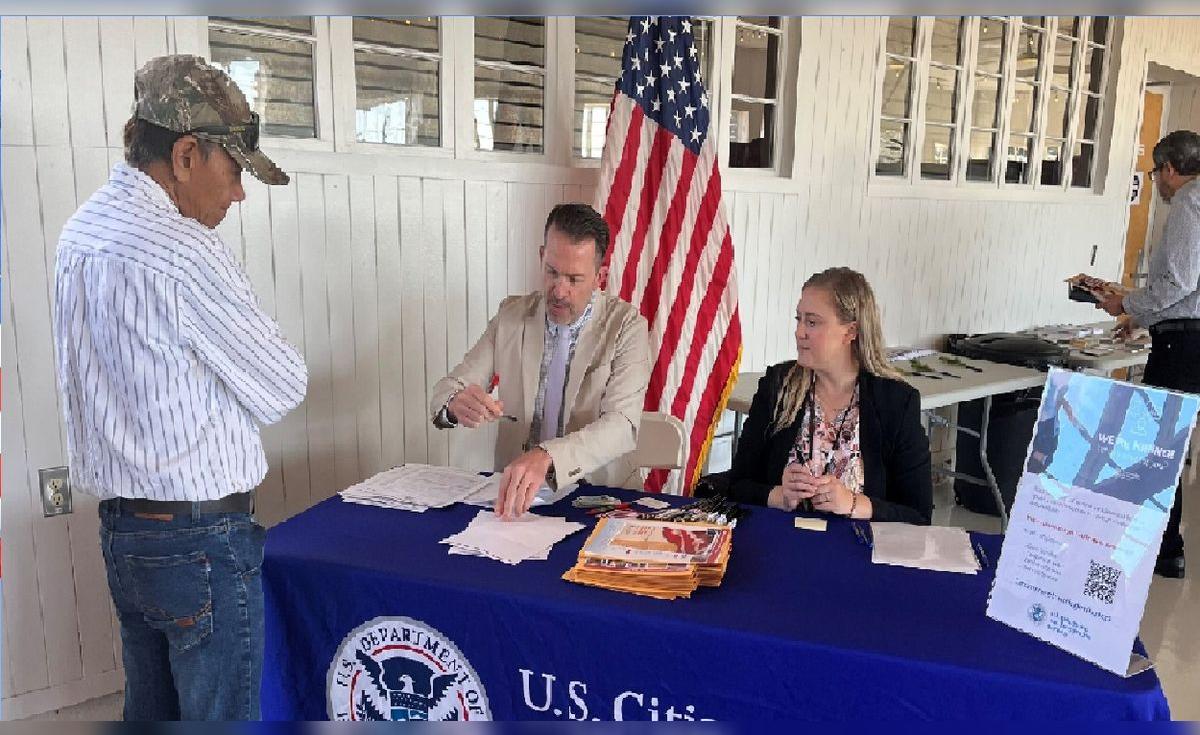 Nuevo cambio en USCIS 2025 que beneficiará a inmigrantes en EE. UU ...