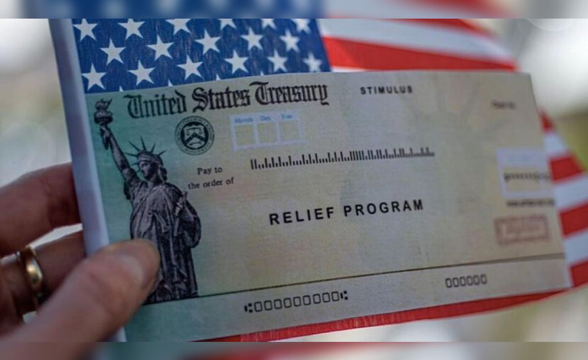 ¡Atención California! Así recibirás tu cheque de estímulo vía pago ...