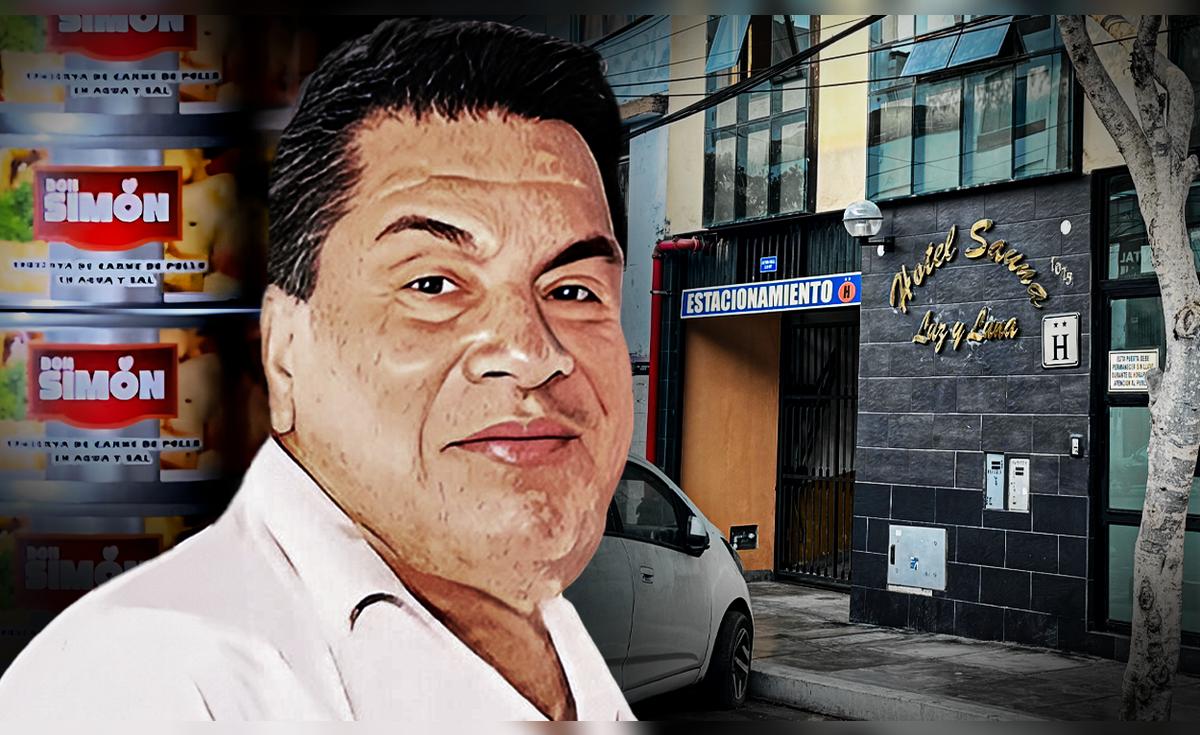 Muerte de Nilo Burga: identifican a persona que habría escrito la carta ...
