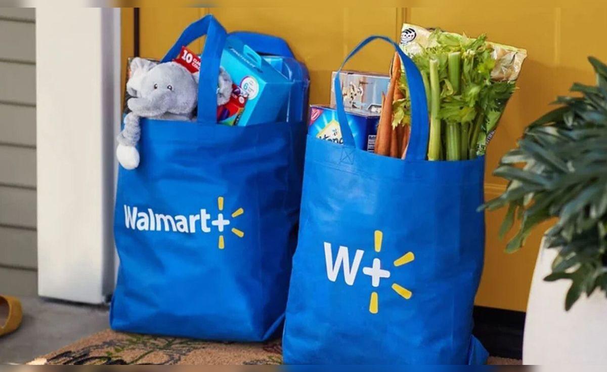 SNAP en Walmart: lista oficial de todos los alimentos que puedes ...