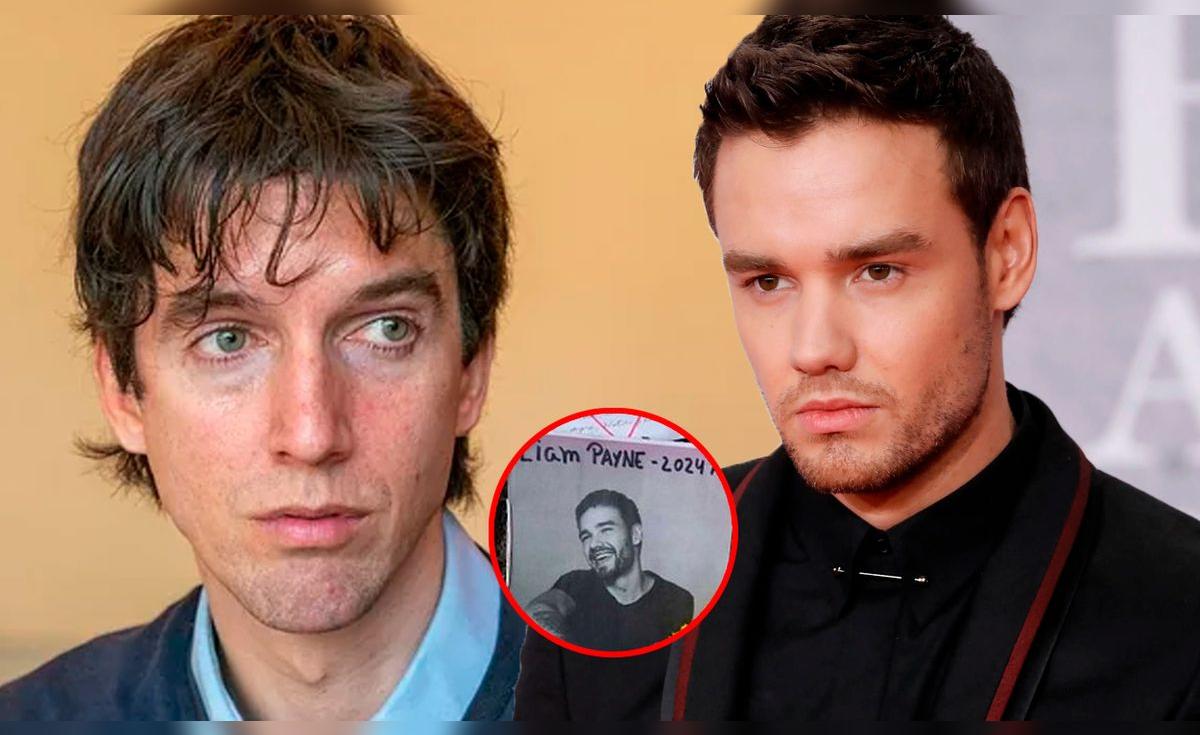 Liam Payne de One Direction: procesan a 5 personas y un amigo cercano ...