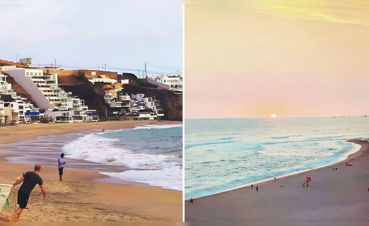 Las mejores playas de Lima para disfrutar de un full day: tienen aguas ...
