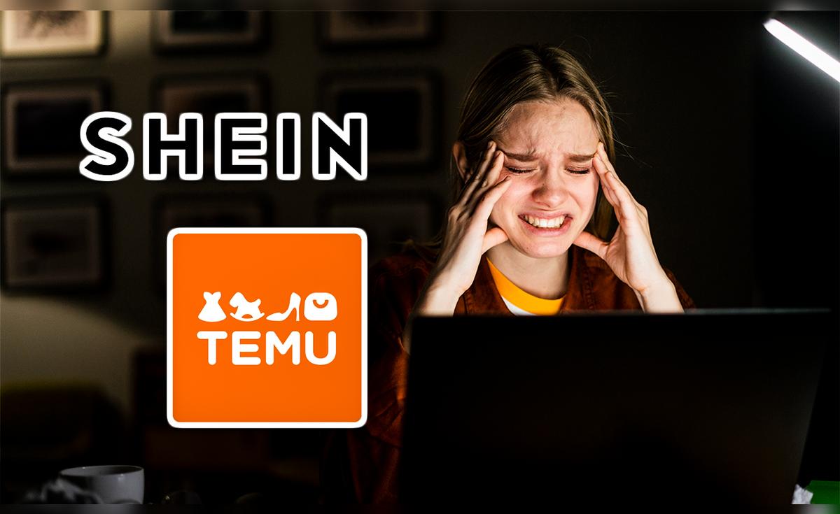 No podrás hacer compras en Shein y Temu sin este importante documento: la mala noticia del ...