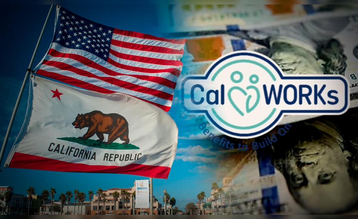 CalWORKs en California: Esta es la fecha exacta para el pago de ...