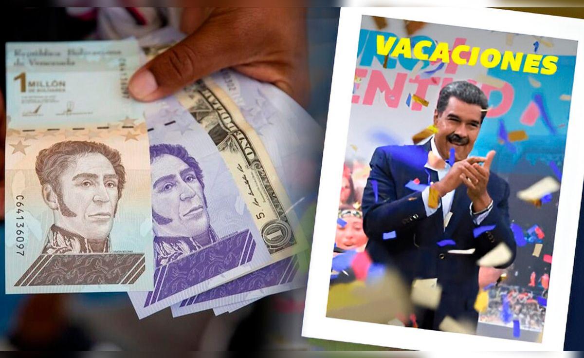 Bono Vacaciones 2025 con aumento: qué se sabe de la fecha de pago y ...