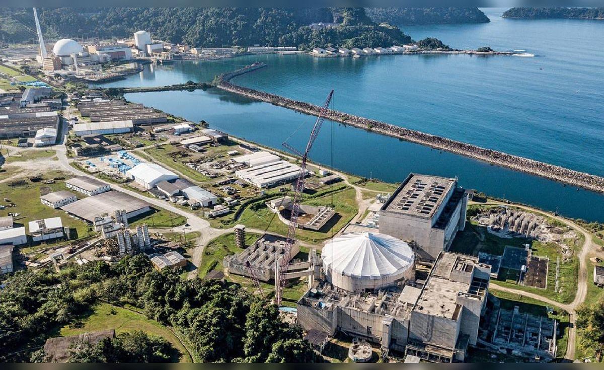 Megaproyecto nuclear tiene 40 años sin culminar en América Latina y ...