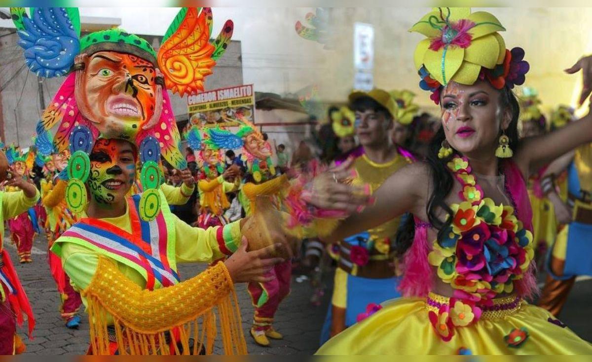 Feriado de carnaval 2025 en Ecuador: ¿cuándo cae el feriado largo y ...