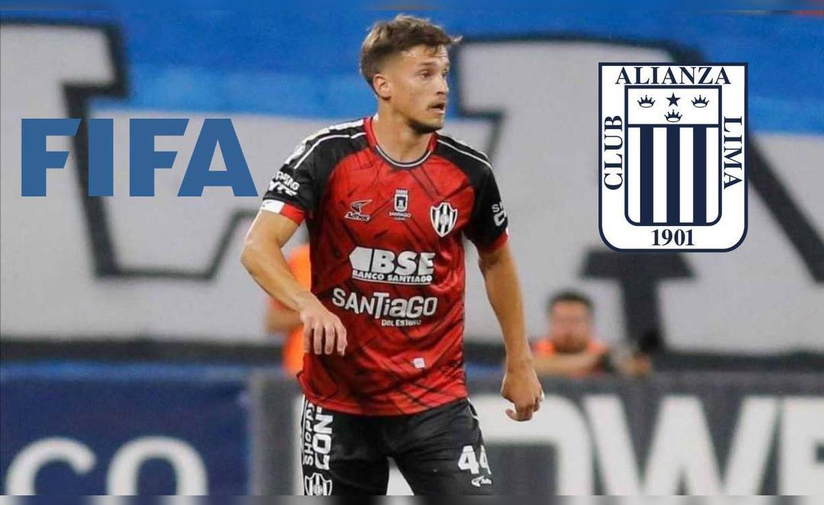 Alianza Lima | Revelan prueba que Brian Farioli presentaría en demanda ...