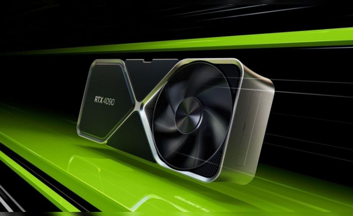 GeForce RTX serie 50 de Nvidia: características, funcionalidades y detalles de lanzamiento ...
