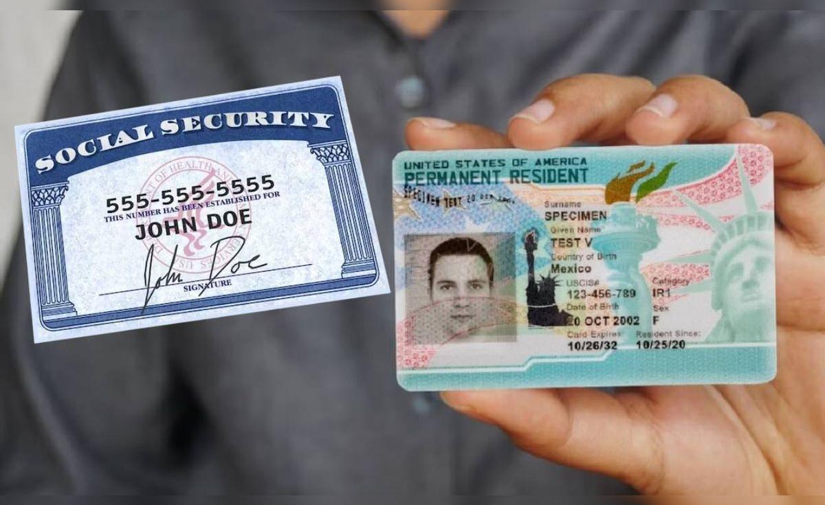 Seguro Social USA 2025: estos son los 4 requisitos para obtener los ...