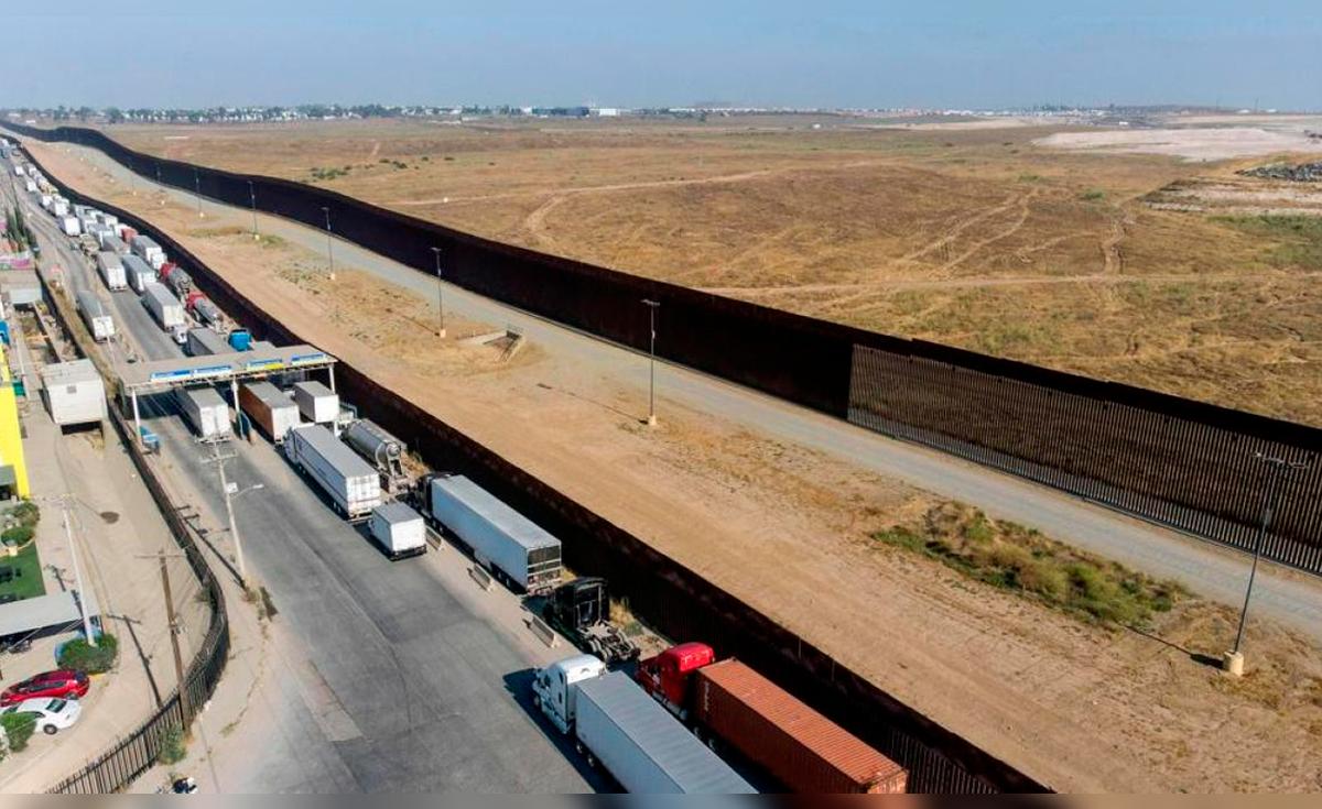 Los inmigrantes entre Estados Unidos y Canadá verán importante ...