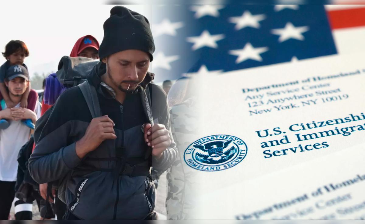 Estos beneficios tendrán los inmigrantes en Estados Unidos con nuevas ...