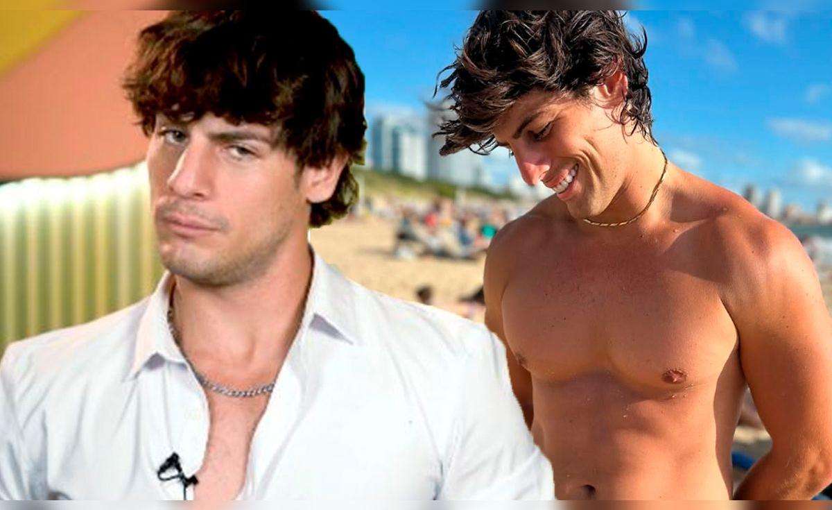 Renato Rossini Jr. hace íntima confesión y sorprende al revelar que es ...