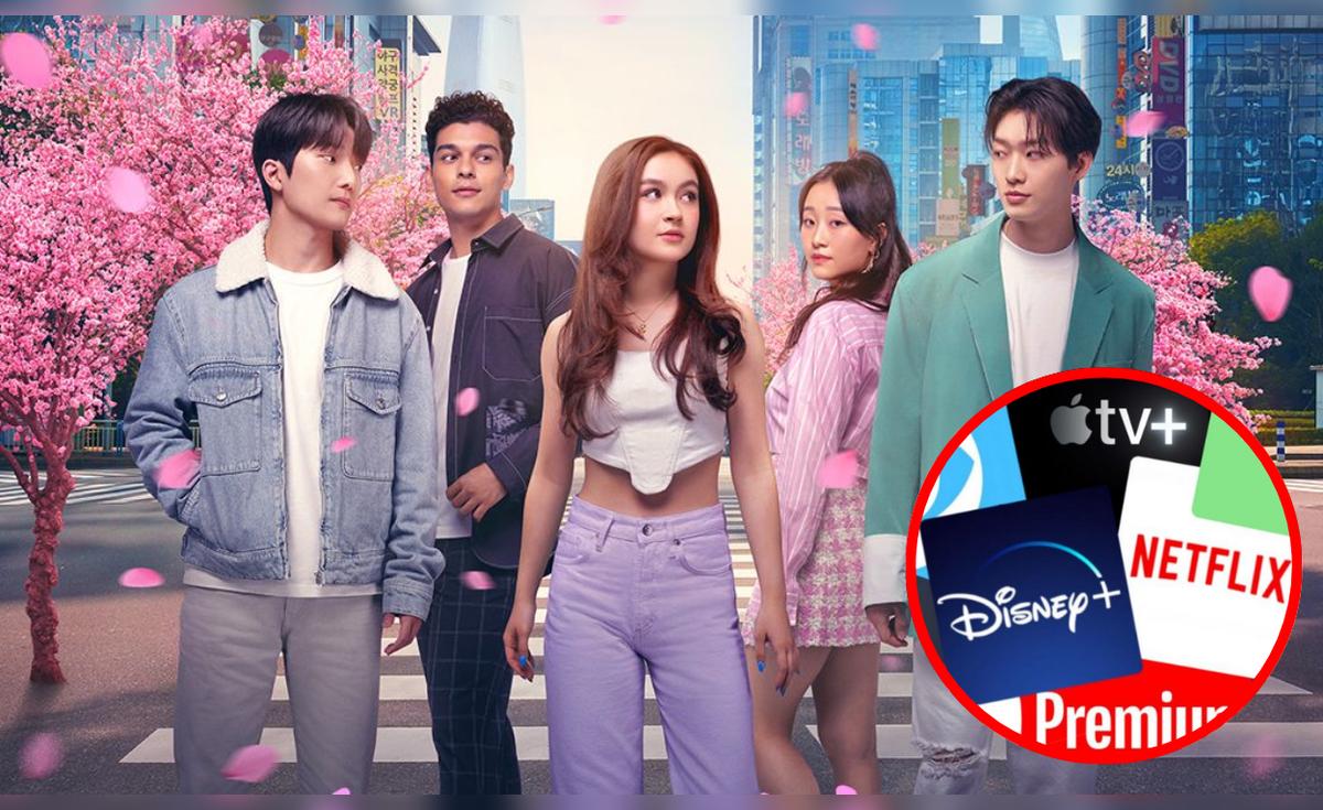 Ver 'Besos Kitty', serie completa en español latino: dónde ver online y para descargar la ...