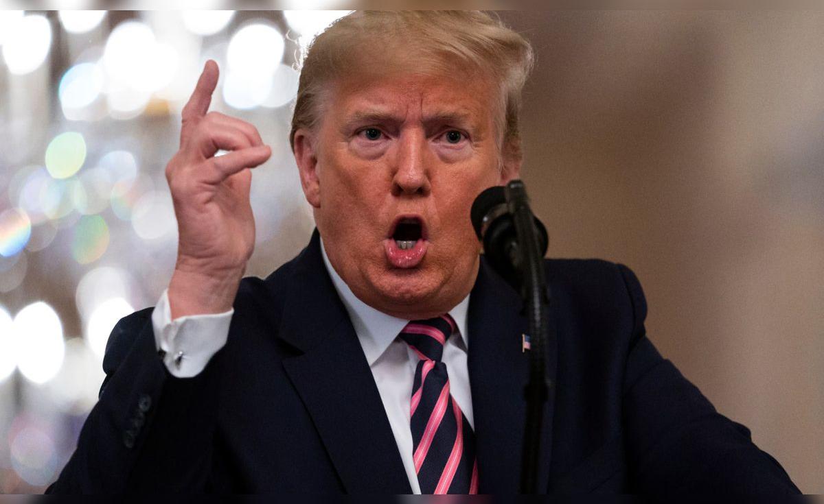 Modificación de la 14A Enmienda: una de las prioridades de Donald Trump ...