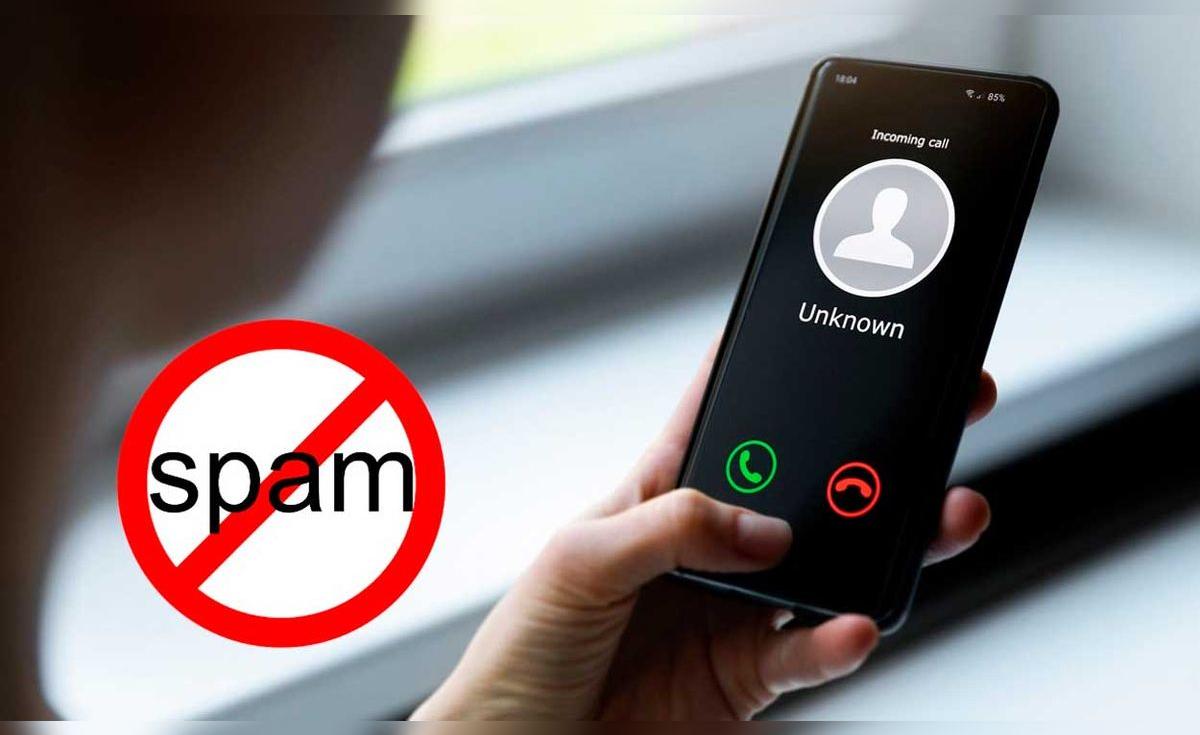 ¿Cómo acabar con las llamadas SPAM? Estos son los trucos que realmente ...