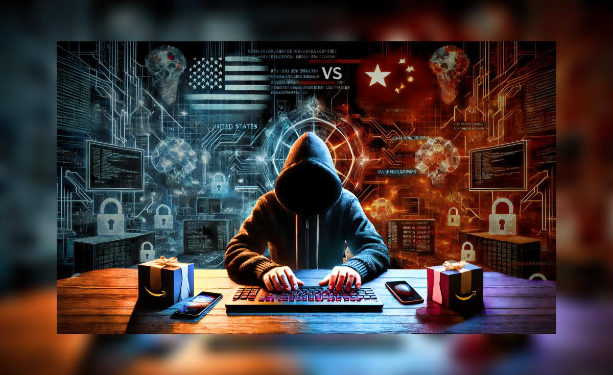 El FBI elimina el malware PlugX de hackers chinos: más de 4.000 computadoras y redes en Estados ...