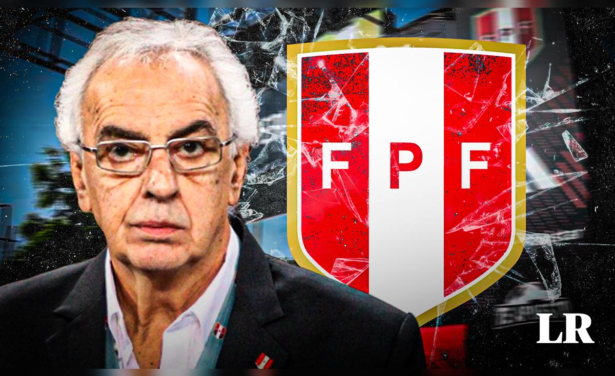 Jorge Fossati | Se acabó su era en Perú: las claves para entender por ...