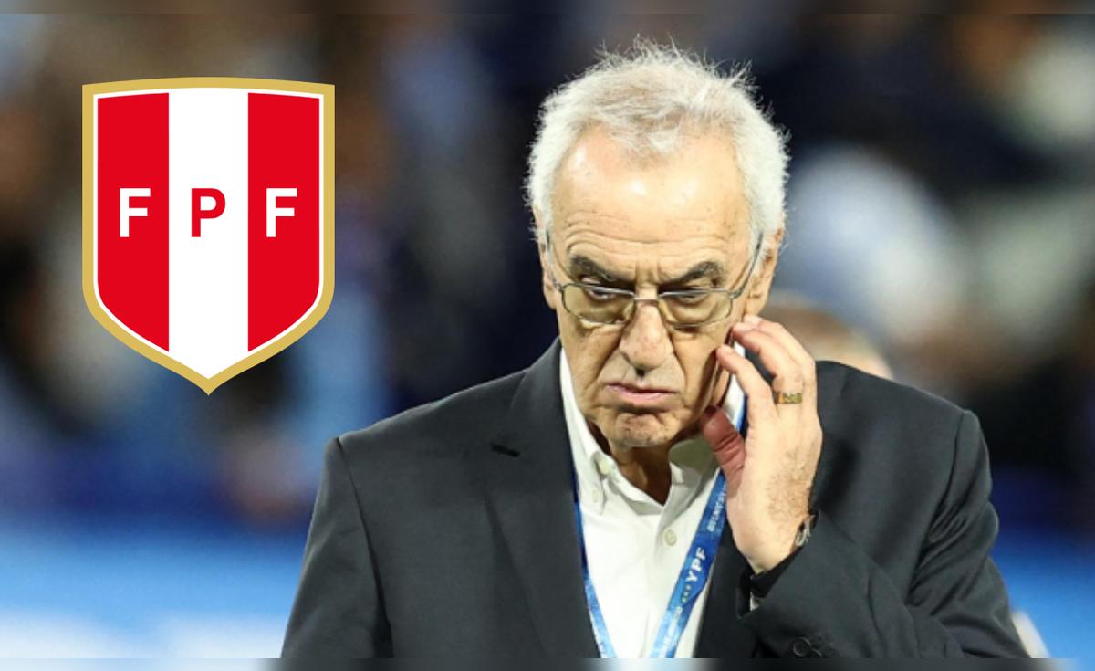 Jorge Fossati rompió su silencio tras confirmarse su salida de la ...