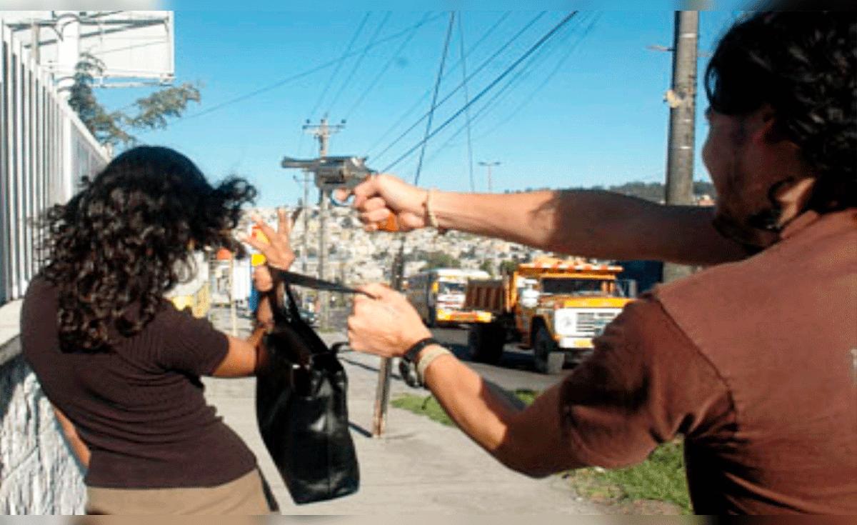 Inseguridad ciudadana en Lima y Callao 2025: 8 de cada 10 personas lo consideran como el ...