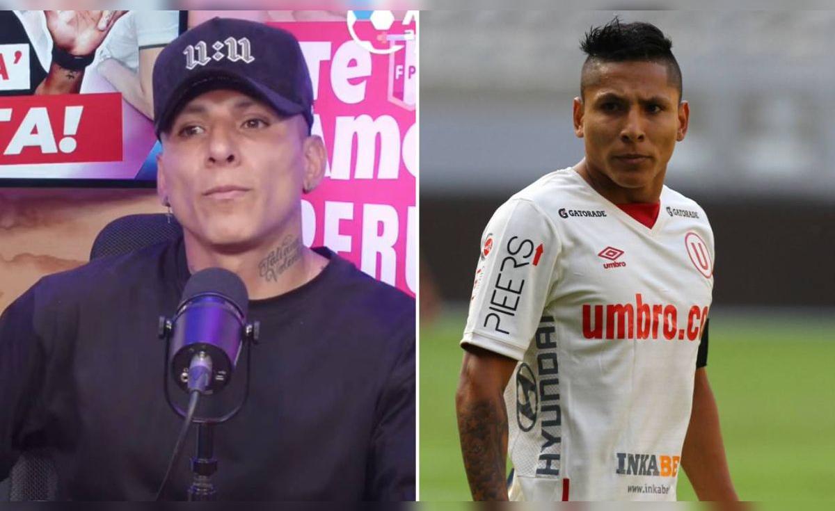 Raúl Ruidíaz contó que deuda de Universitario con él truncó su pase al ...