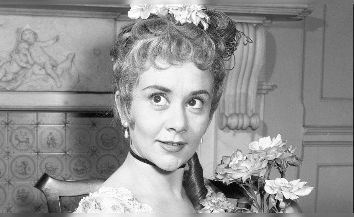 Muere la actriz Joan Plowright a los 95 años: leyenda brilló en ‘101 ...
