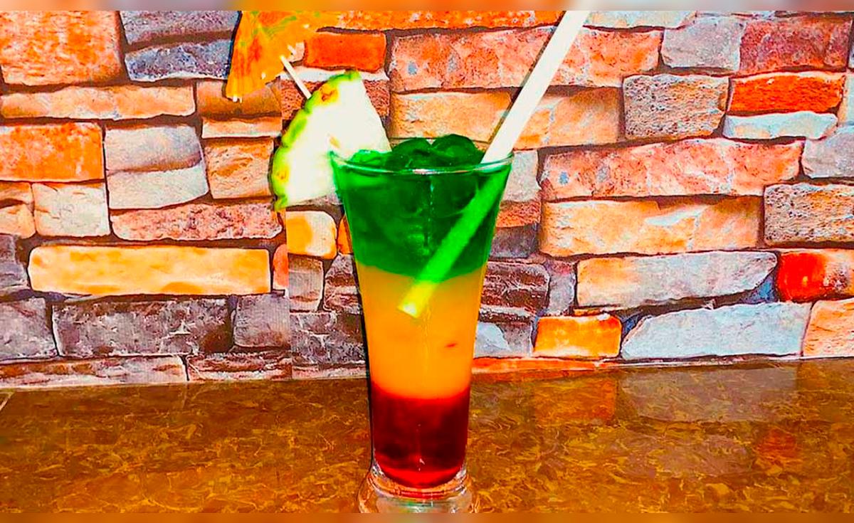 ¿No sabes cómo preparar Machu Picchu? Aprende la receta del popular ...