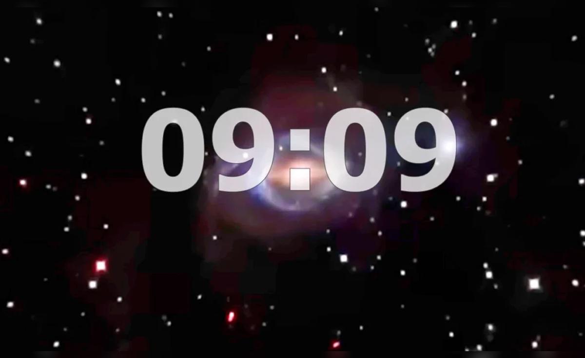 ¿Qué significa ver la hora espejo 09:09 en el reloj? | Datos LR | La ...