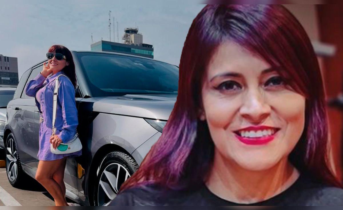 Yrma Guerrero de Corazón Serrano sorprende al presumir su lujosa ...
