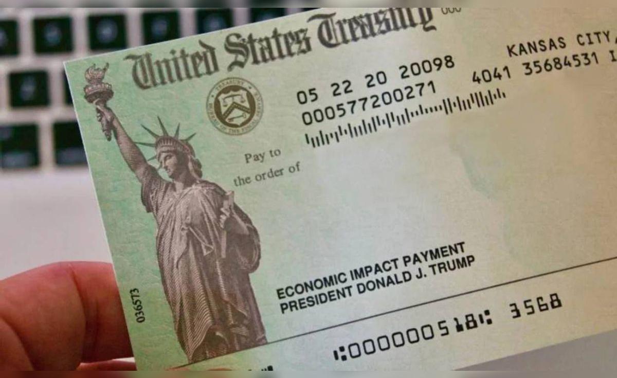 Cheque de estímulo en Georgia: descubre quiénes recibirán el pago de US ...